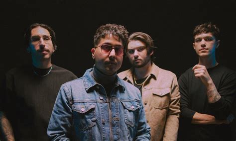 Dayseeker Announce New Album Dark Sun Share Single Without Me