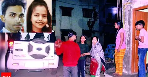 Husband Kills Wifeग्राऊंड फ्लोअरवर मेहुणीची बर्थडे पार्टी वर पती