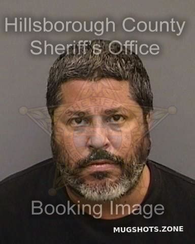 RIVERA RIVERA ALEJANDRO 05 20 2022 Hillsborough County Mugshots Zone