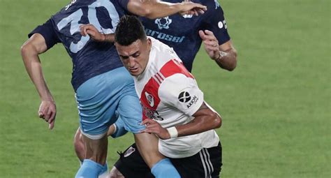 Ver River Vs Tucumán En Vivo Online Cómo Dónde Ver Partido Hoy Copa