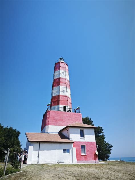 Фарът в Шабла може да се разгледа в Ден на отворените врати Истории БНР Новини