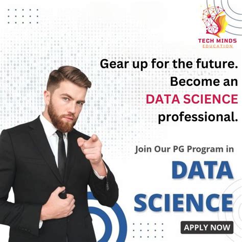 Tech Minds Education On Linkedin Techmindseducation Datascience