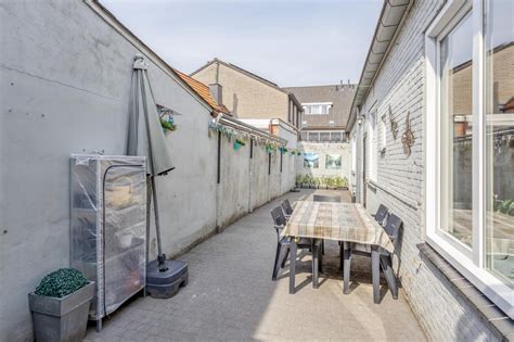 Kleine Bagijnestraat 8 In Hulst Reham Makelaars En Taxateurs