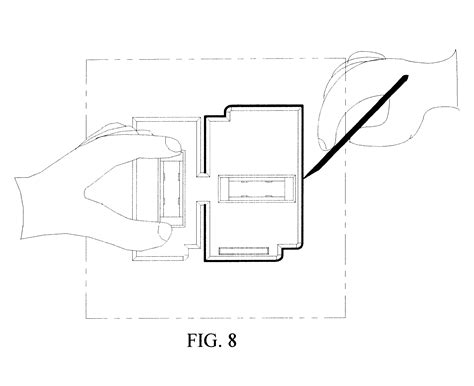Electrical Box Template