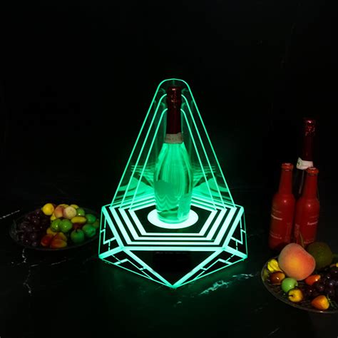 Bottle Glorifier 05 Hal