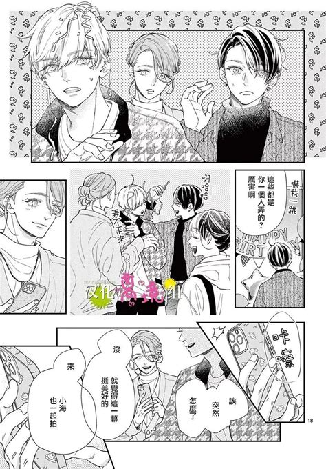 第20話 王子今天也很尊。 包子漫畫