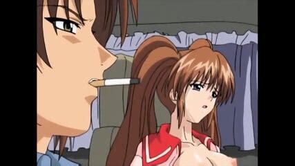 Ryoujoku No Rensa Sex Scenes