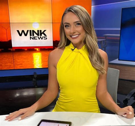 Emma Heaton Wink Fort Myers Rnewsbabes