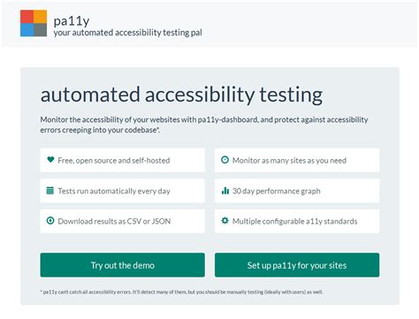 pa11y のレポートを日本語で表示したかったので HTML CodeSniffer の日本語版作った WATCH