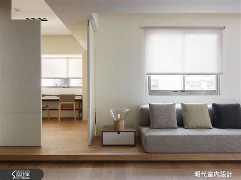 透過自然宅遇見「家」的歸屬感！解密3個療癒系住宅，放鬆身心還能凝聚家人的