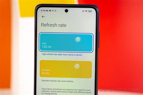 Poco X3 Pro Review Lab Tests Display Battery Life Charging Speed