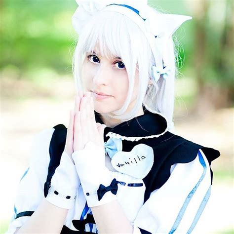 Hasztag Nekoparacosplay Na Instagramie • Zdjęcia I Filmy Photoshoot