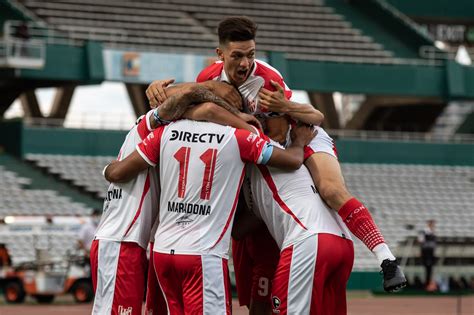 Instituto Le Ganó A Chacarita En Su Debut Fútbol Cba