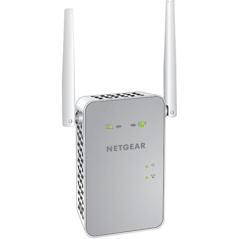 Netgear Ex6150 Ac 1200 Dual Band Wireless Range Ex6150 100nas