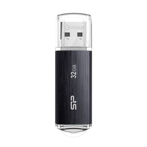 Yahooオークション シリコンパワー Usbメモリ 32gb Usb32 Gen1 Us