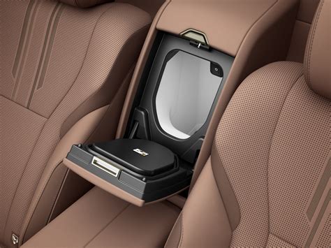 2024 Toyota Century SUV Debuts 41 Paul Tan S Automotive News