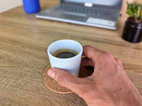 La Tasse En Porcelaine Made In France • Ta Belle Mer