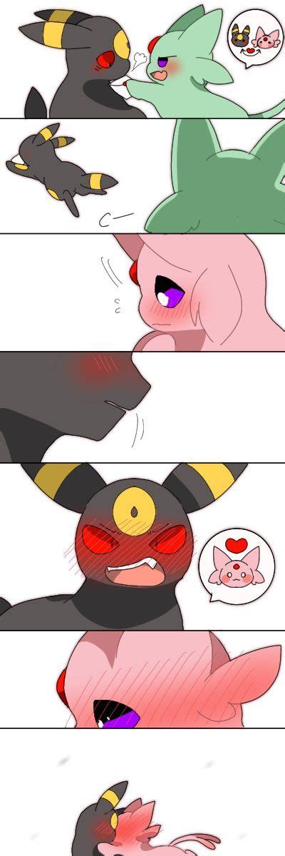 Пин на доске Pokemon