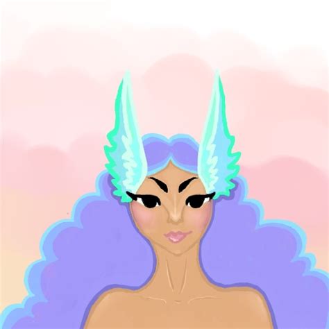 Slyph By Spacebunbun On Deviantart