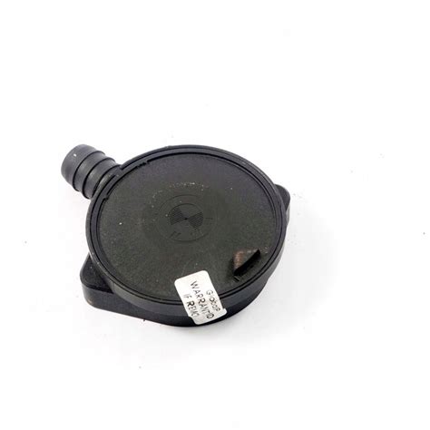 Bmw E36 E46 M43 Клапан за обезвъздушаване на вакуум 1247133 КРИК БГ