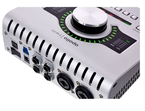 UAD Apollo Twin Duo USB Warszawa Kup Teraz Na Allegro Lokalnie