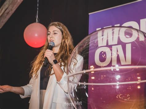 Macherinnen Nicht Sexismus Gleichberechtigung Transformation