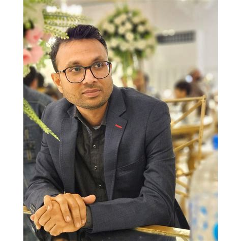 Sajid Hameed Communications Assistant Tu Berlin Xing