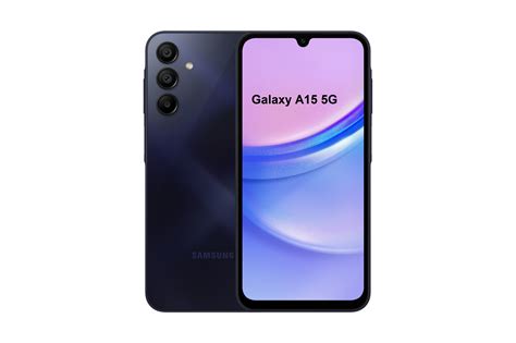 جوال Samsung Galaxy A15 5g أهم مواصفات سامسونج جلاكسي A15