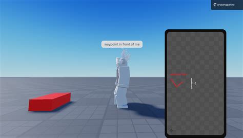 how to make nodes waypoints scripting support developer forum roblox