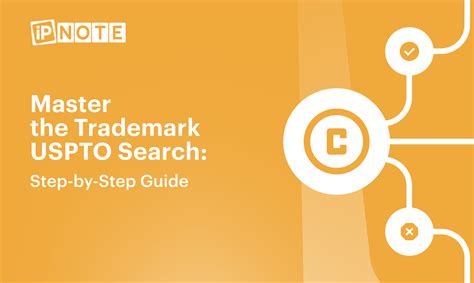 Master The Trademark Uspto Search Step By Step Guide Ipnote