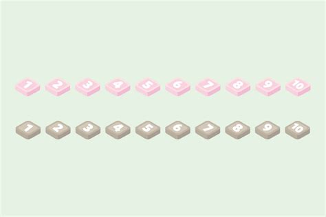 Snow Tileset Isometric Game Assets Download