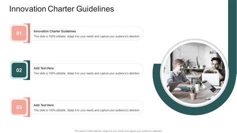Innovation Charter Guidelines In Powerpoint And Google Slides Cpb PPT Template