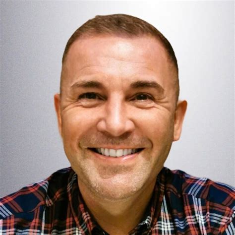 Brien James Vinlanders