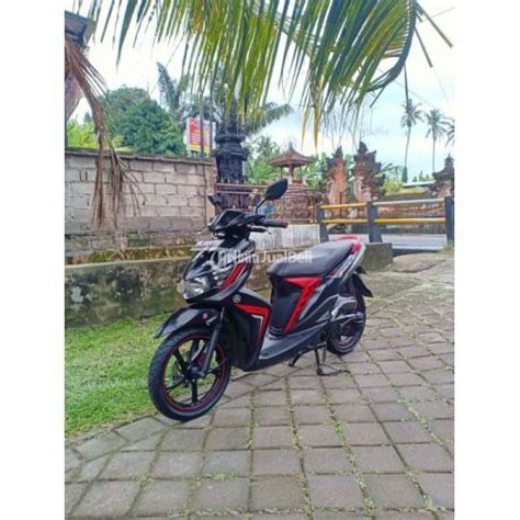 Motor Yamaha Mio Soul GT Bekas Mesin Halus Pajak Jalan Di Badung Tribun JualBeli
