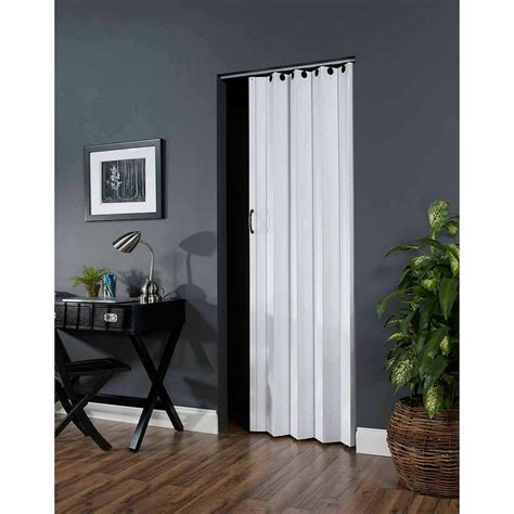Accordion Door For Bathroom