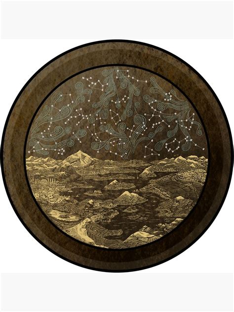 Shield Of Achilles Photographic Print For Sale By Mura Shack Redbubble