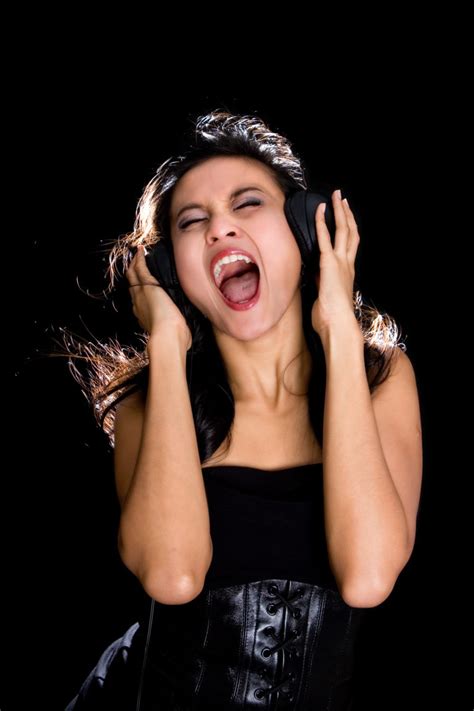 Love Is In The Ear The Alternative Bangin Sex Playlist