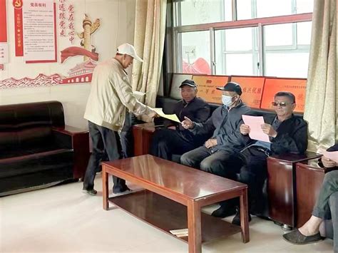 【凝神谋发展实干兴陇原——“三抓三促”行动专题报道】甘州区乌江镇：诚信宣传进乡村 信用意识驻人心