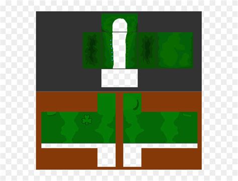 Roblox Blue Jacket Template