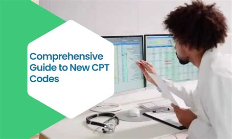 New CPT Codes For 2024 2025 Updated Discontinued Codes