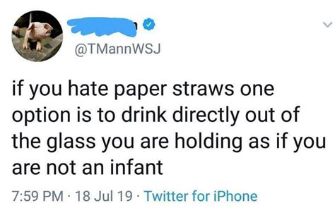 Paper Straw Problem Solved Scrolller