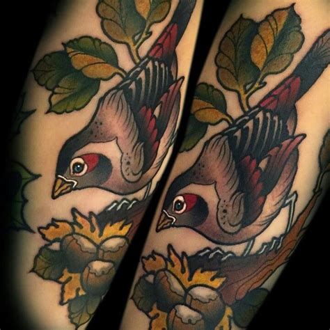 13 Magnficas Tatuagens De Leo Trad Tattoo World