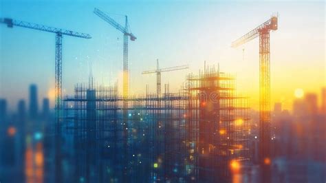 Construction Project Task Board Highlighting Key Tasks For Timely