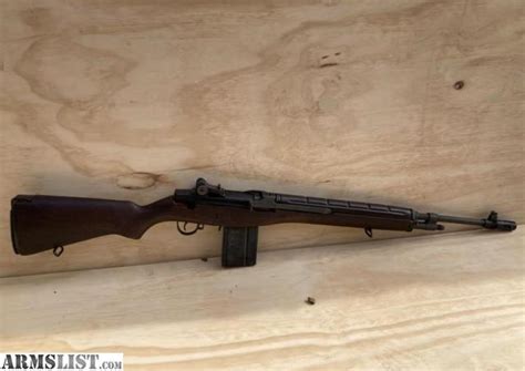 Armslist For Sale Polytech M14