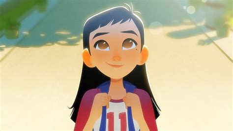 프라임 비디오 One Small Step