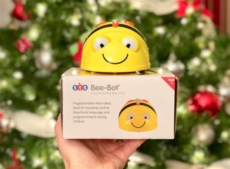 Bee Bot Robot A Teaching Tool Available At CanadianClassroom Com Toronto Teacher Mom