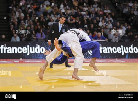 Lorenzo Parodi Ita Lost Against Tato Grigalashvili Geo During The