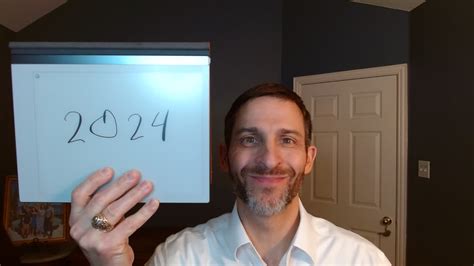 J J Checki Iii⭐ On Linkedin 2024 Is Upon Us Whether Youre