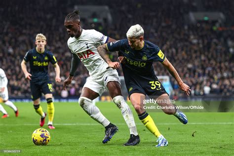 Newcastle Vs Tottenham Premier League Preview Gameweek 33 2024