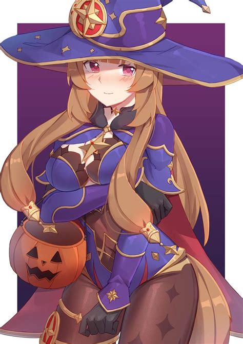 くすび的米哈游原神pixiv插画图片 Bobopic